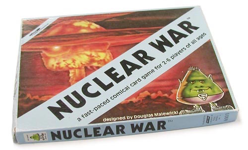 Toys For The Atomic Age | Cold War