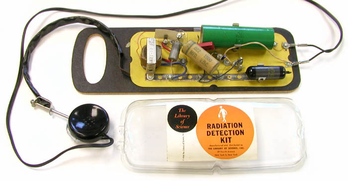 Toys For The Atomic Age | Cold War