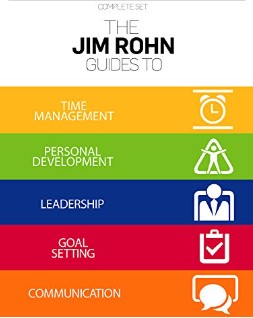 The Jim Rohn Guides Complete Set by Jim Rohn [pdf] - Cole13
