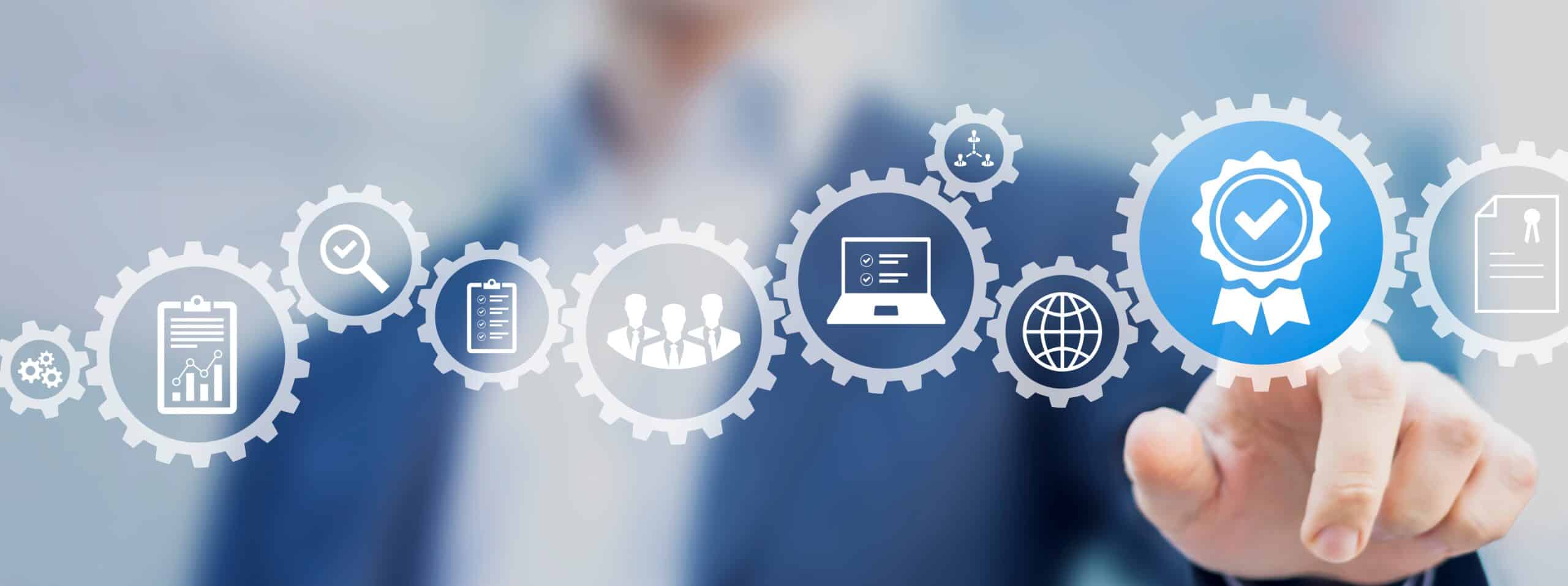 Process Standardization A Key To Business Success Collaboris