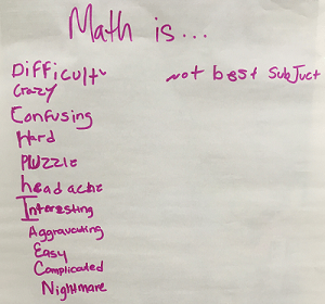 Teaching the Framework 1 | CollectEdNY