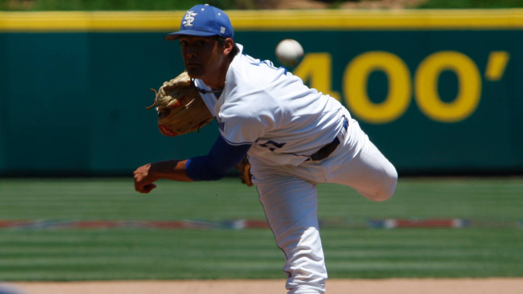 Indiana State Baseball releases 2015 Schedule - College Baseball Daily