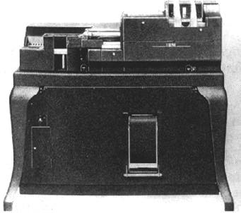 Timeline | Medien Geschichte des Computers