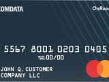 Corporate Fuel Cards Large Fleet Solutions Comdata Trucking