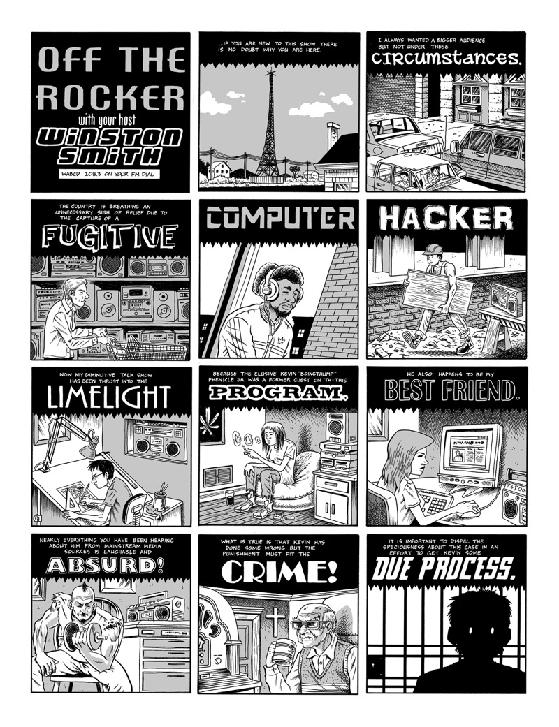 Faster, stronger WIZZYWIG launches