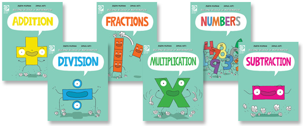 Book Con! Cool Books I Discovered at the Library Conference!