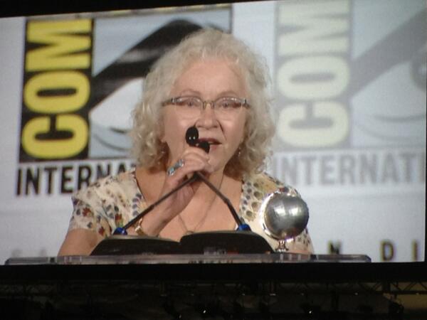 The 2013 Eisner Award Winners Are...