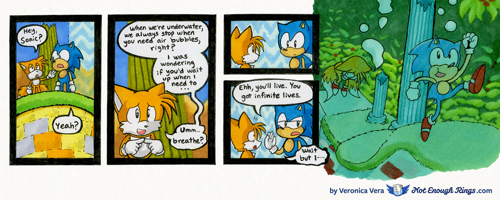 Kick-Watcher: Not Enough Rings