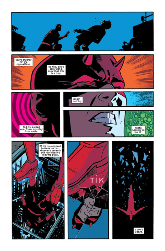 It's Colorist Appreciation Day 2014!