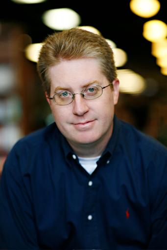 Tim Beyers launches pop culture site The Full Bleed