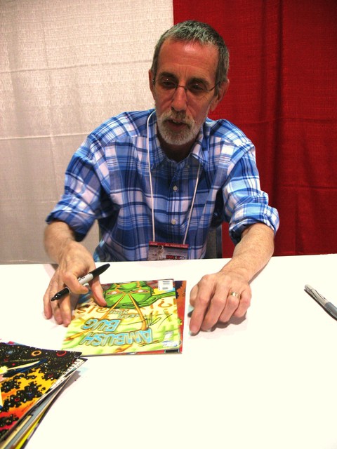 Ten Moments in Boom! Studios History