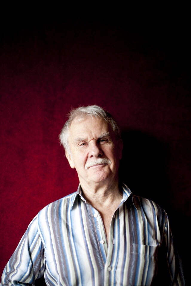 Hermann wins the Grand Prix at Angouleme