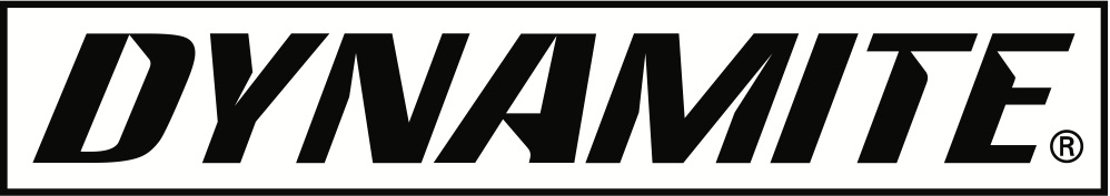 SDCC '18: Dynamite Releases Their Panel Schedule