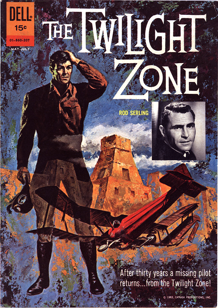 Watch The Teaser Trailer For Jordan Peele's TWILIGHT ZONE