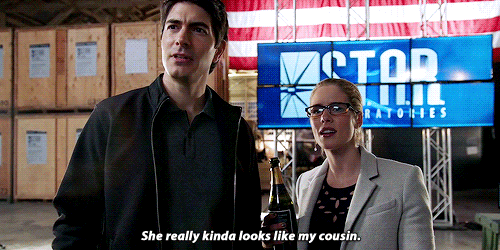 All the Arrowverse Crossovers, Ranked