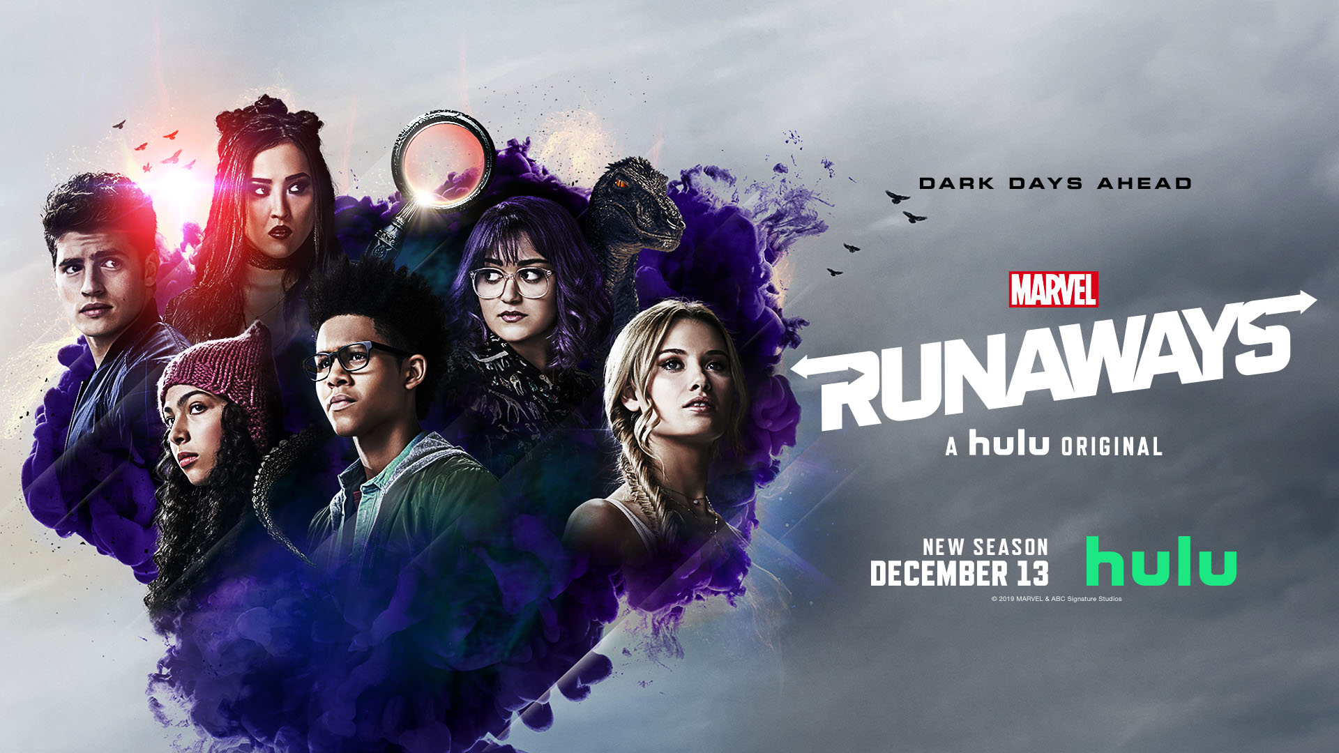 RUNAWAYS Season 3 Cast teases major revelations for final season