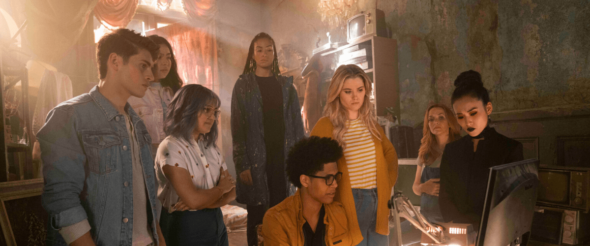 REVIEW: With Season 3, RUNAWAYS ends on the right foot