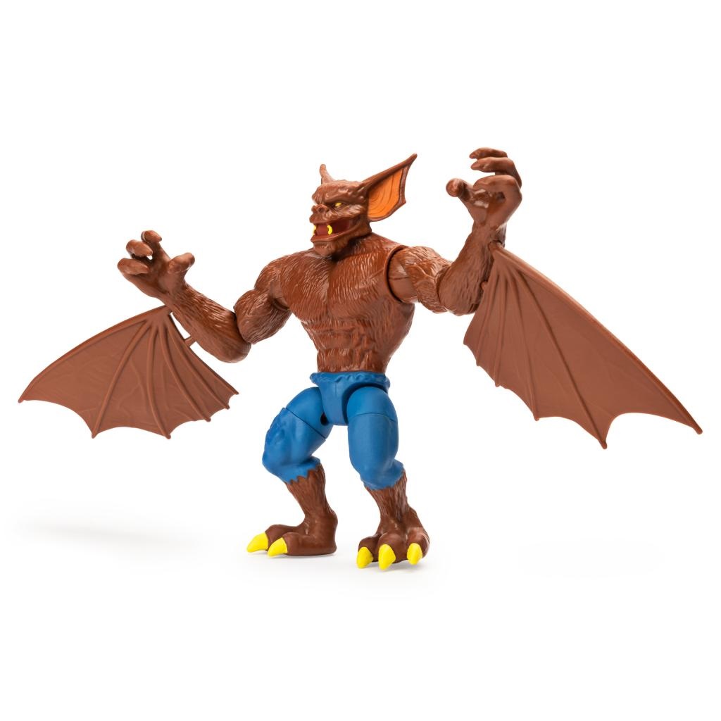 Spin Master Batman figures swoop into action
