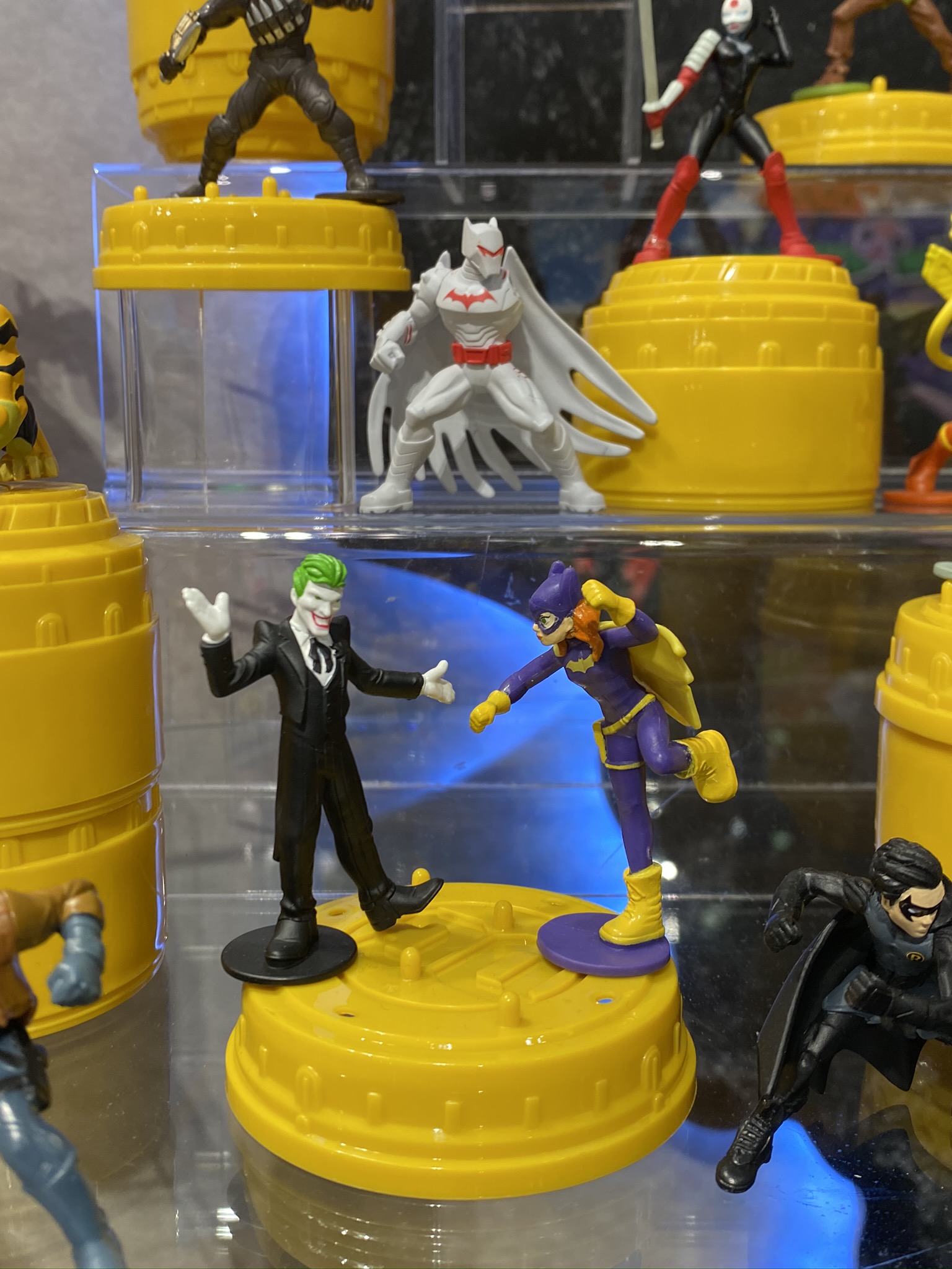 Toy Fair ’20: Spin Master focusing on Batman for its DC line