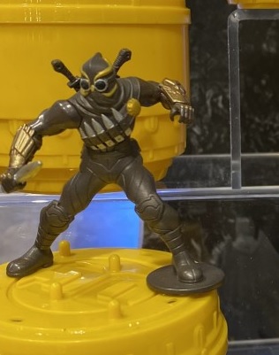 Toy Fair ’20: Spin Master focusing on Batman for its DC line