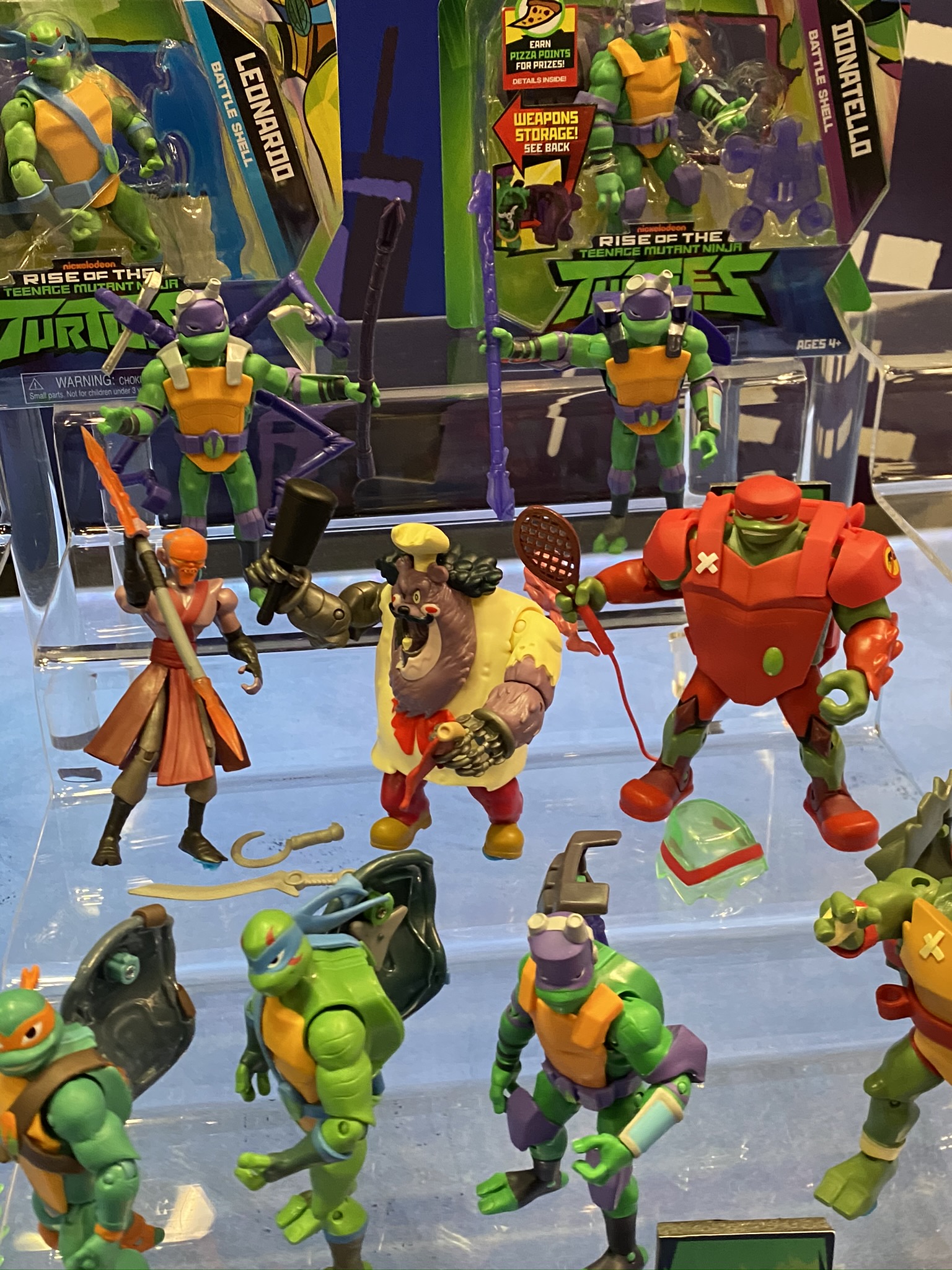 Toy Fair '20: Thoughts and Observations