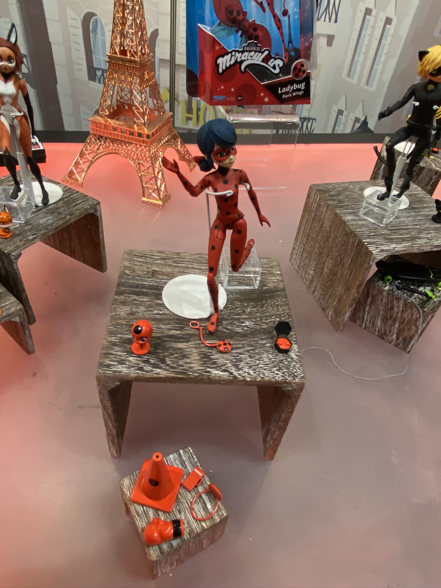 Toy Fair '20: Thoughts and Observations