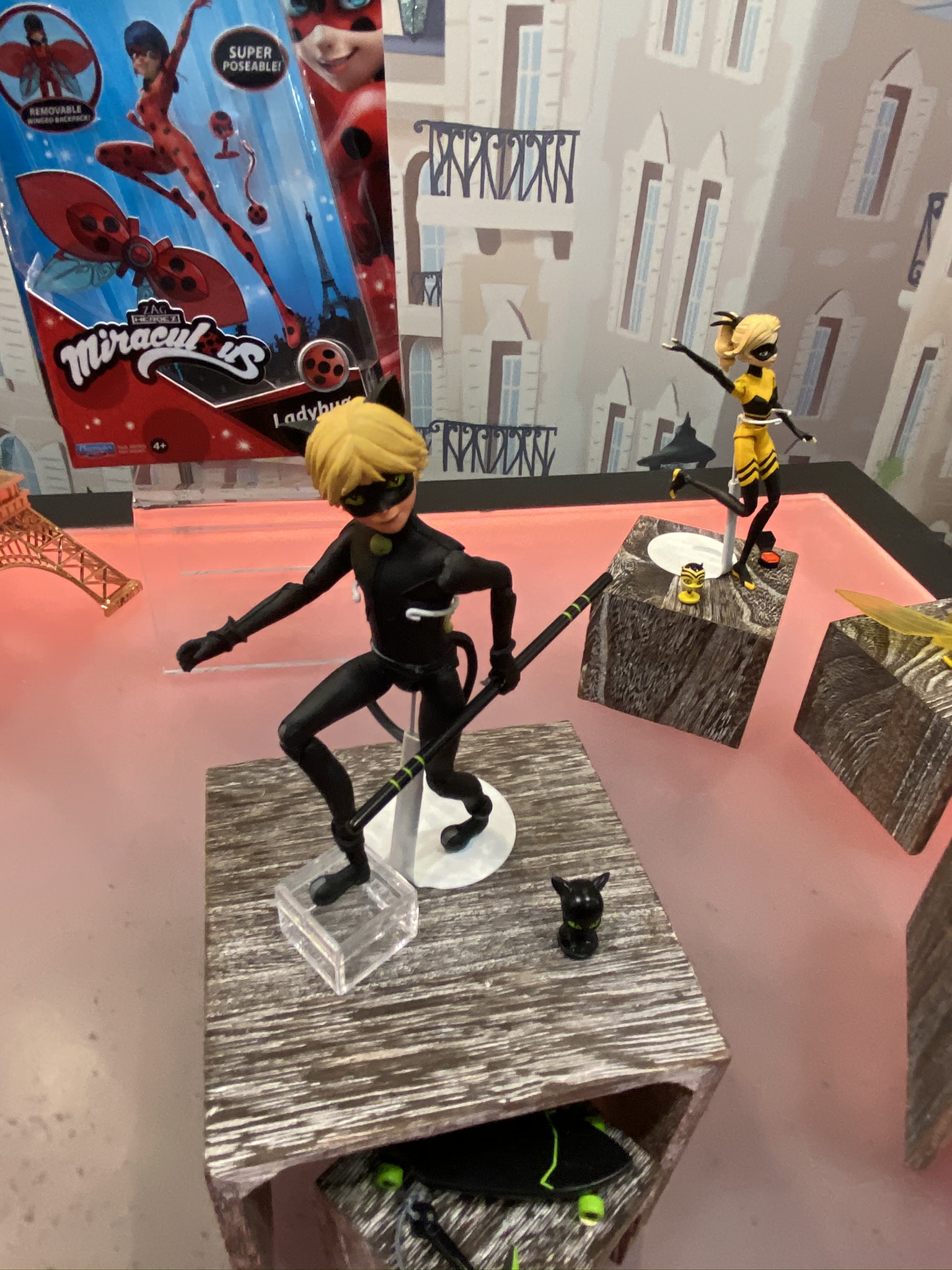 Toy Fair '20: Thoughts and Observations