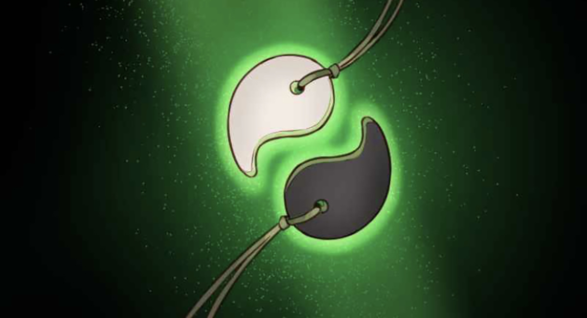 A Year of Free Comics: Heaven, Hell, and Earth collide in SPELLS FROM HELL