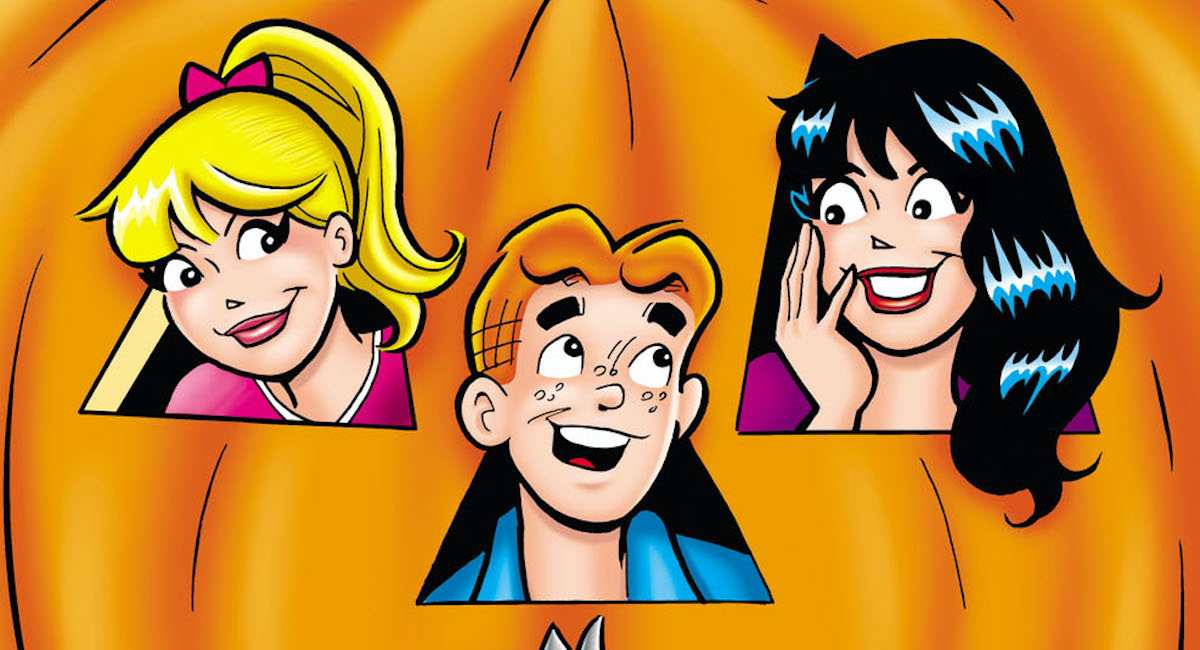Archie Clipart