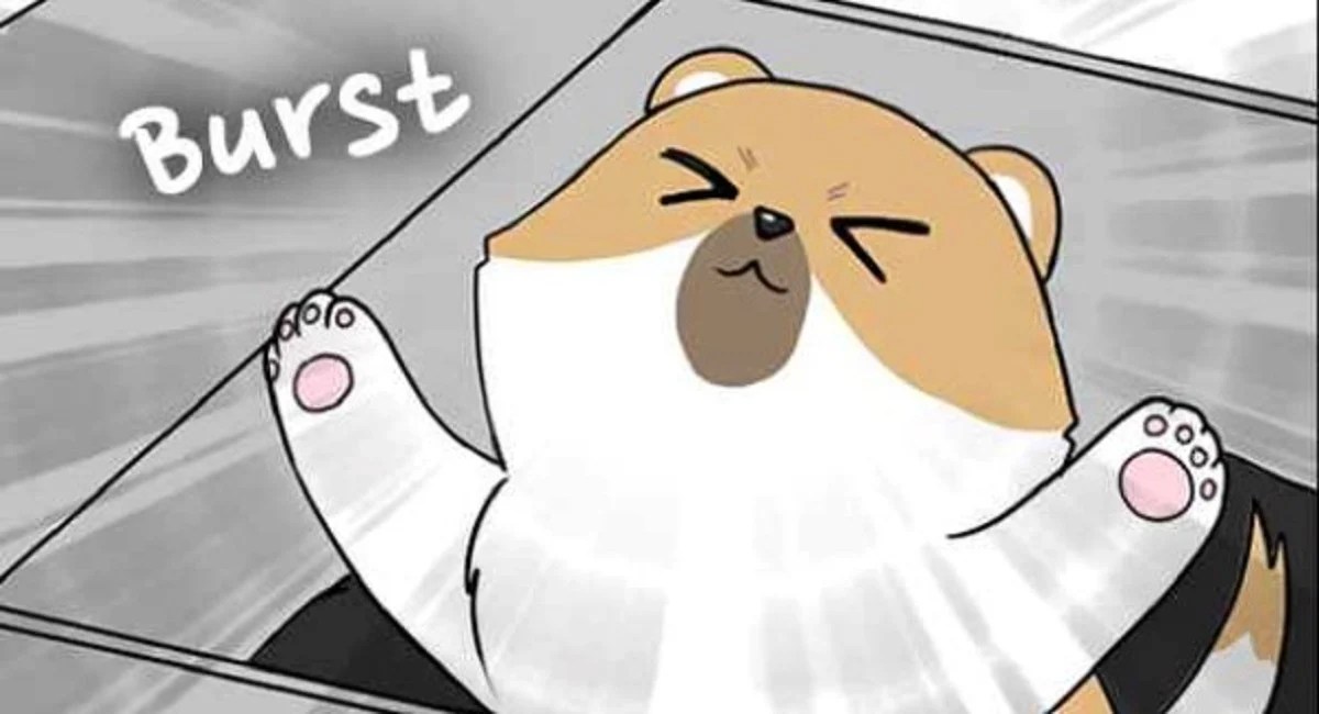 A Year of Free Comics: The cute puppy love in THE DOG DIARIES will melt ...