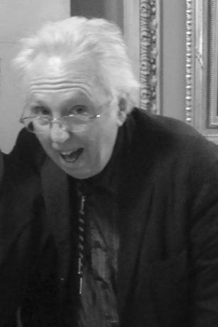 Bill Griffith wins the Reuben Award