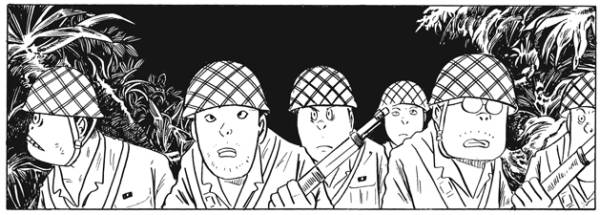 “Onward Towards Our Noble Deaths” Review – By Louis Cicalese