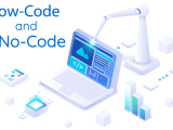 Low Code And No Code Development Platforms Comidor