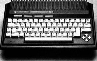 Commodore TED 264 364 Series Review - Commodore Computers: C64 VIC20 ...