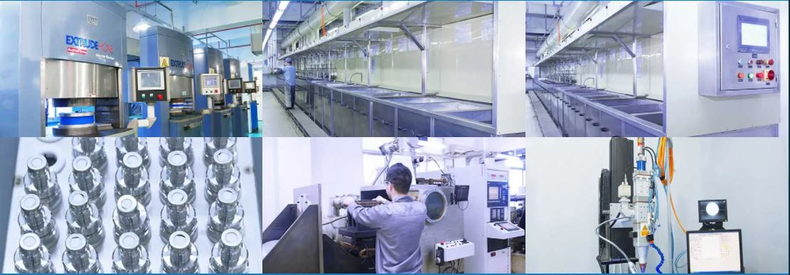 Compart Systems - Solutions without Boundaries