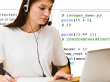 Course Python Programming Compass Mentis Python Training And