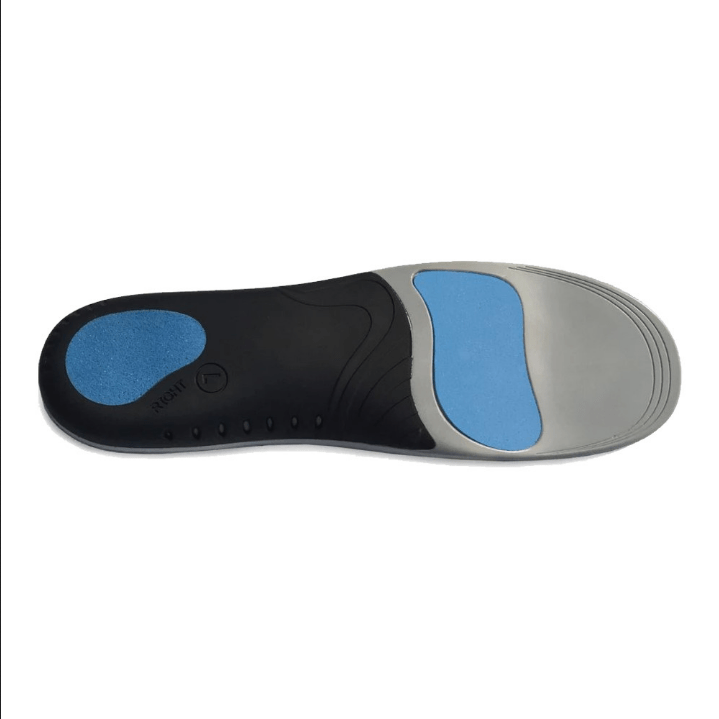 UP Advanced Supportive Insoles – Complete Runner