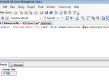 Sql Aggregate Function Avg