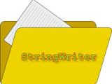 C String Writertutorial With Programming Examples And Codes
