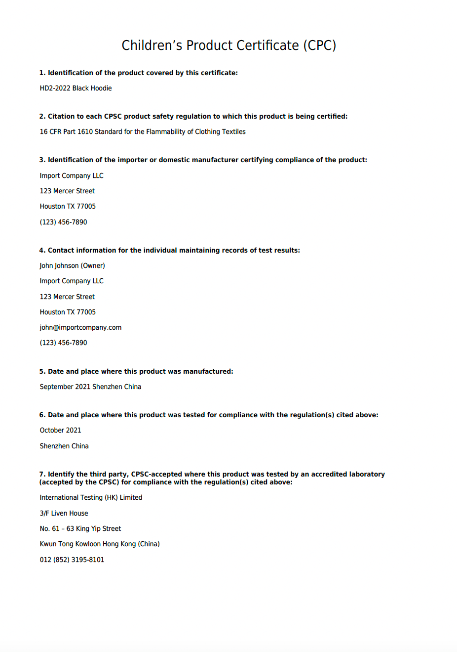 Cpc Meaning In Construction Malaysia - Understanding The Link Between ...