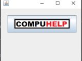 Java Swing Jbutton