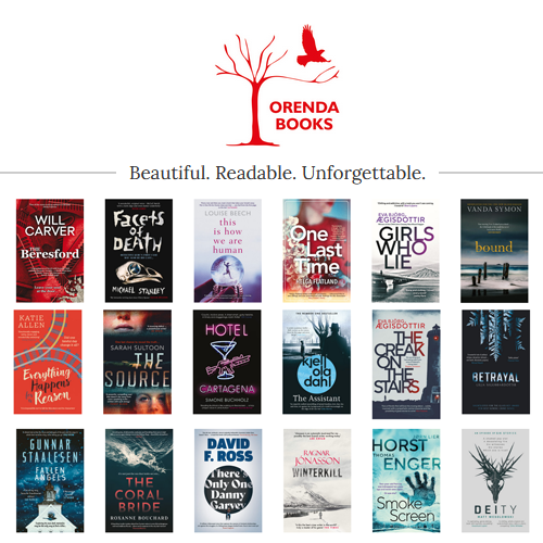 I’ve written a book…. now what? – Compulsive Readers