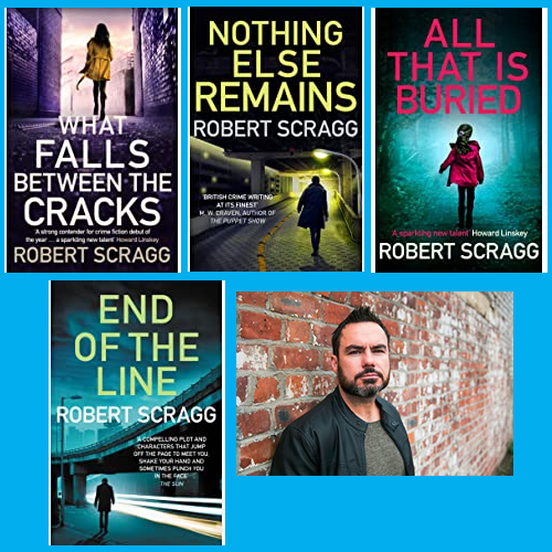 I’ve written a book…. now what? – Compulsive Readers