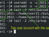 The Useradd Command Explained