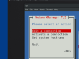 Linux Networkmanager Tools And Utilities