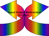 Input Output Redirection In Linux