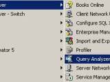 Sql Transact Getting Started