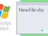 Vbscript Function