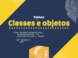 Classes E Objetos Em Python Em Python Computer Science Master