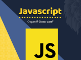 O Que é Javascript E Como Usar Computer Science Master